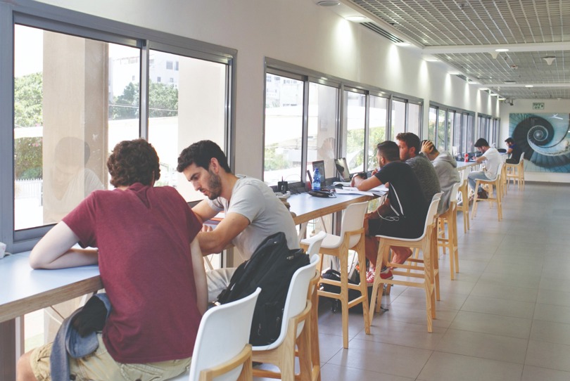 Overview | Afeka Academic College of Engineering